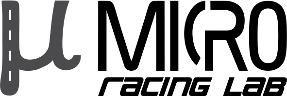 Abrazadera de escritorio - Micro Racing Lab